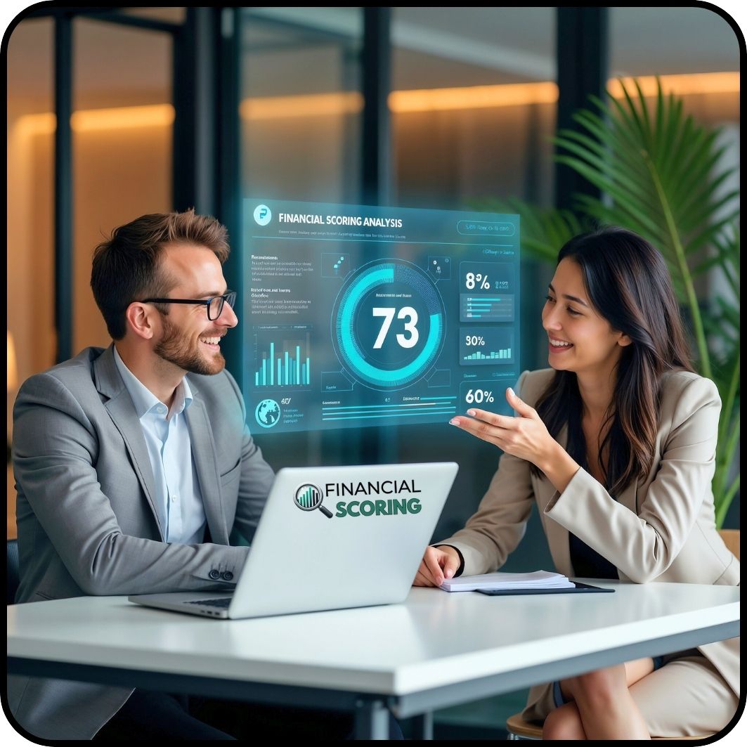 What is a Financial Score?